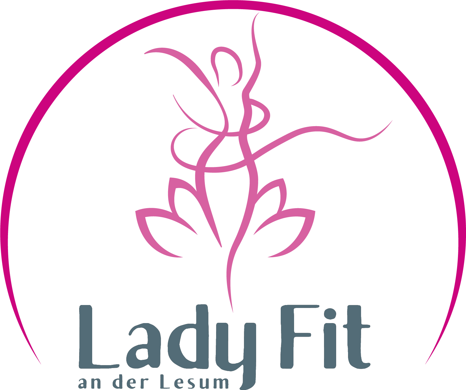 Lady Fit an der Lesum - Home